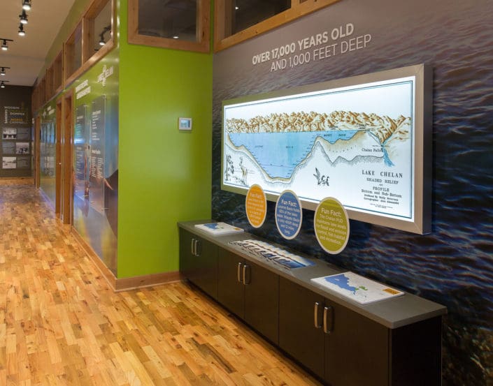 About The Chamber - Lake Chelan Chamber of Commerce