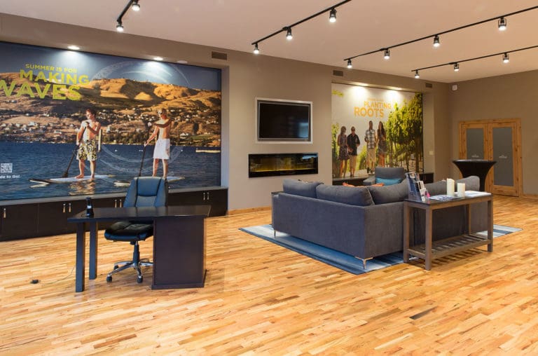 About The Chamber - Lake Chelan Chamber of Commerce