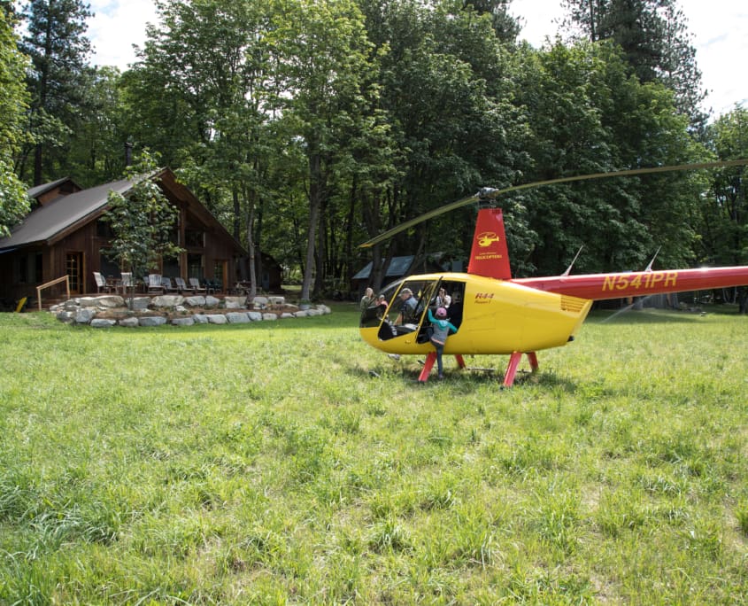 Getting To Stehekin – Lake Chelan Chamber of Commerce