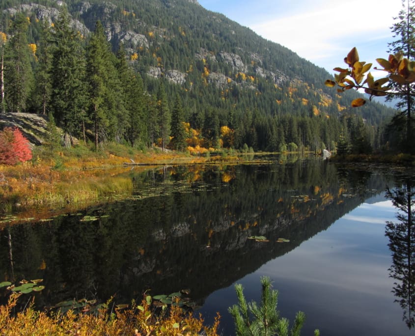 Getting To Stehekin – Lake Chelan Chamber of Commerce