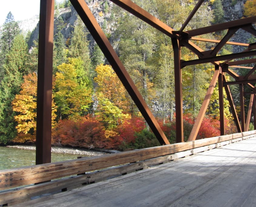 Getting To Stehekin – Lake Chelan Chamber of Commerce