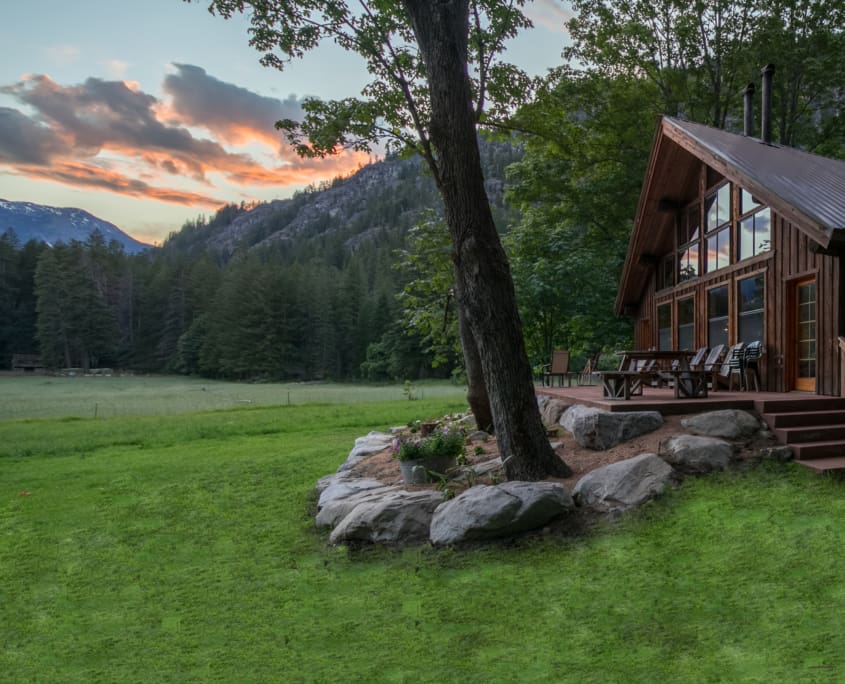 Activities in Stehekin - Lake Chelan Chamber of Commerce