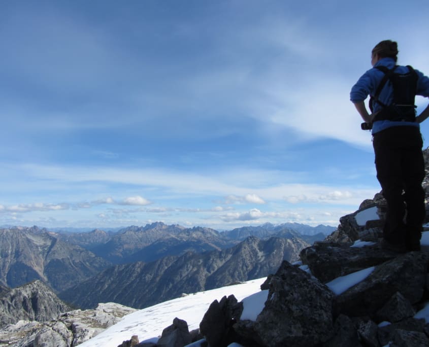 Getting To Stehekin – Lake Chelan Chamber of Commerce