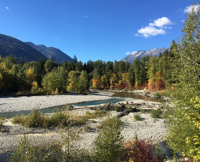 Getting To Stehekin – Lake Chelan Chamber of Commerce