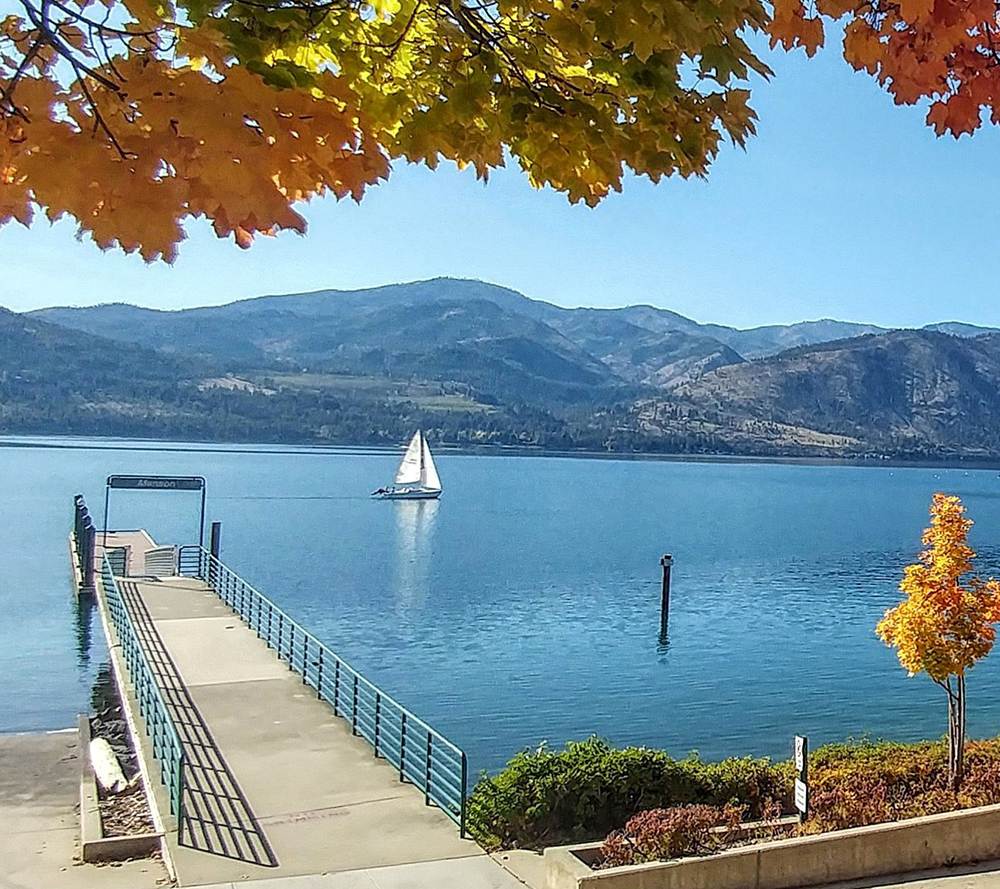 Photo Contest - Lake Chelan Chamber of Commerce