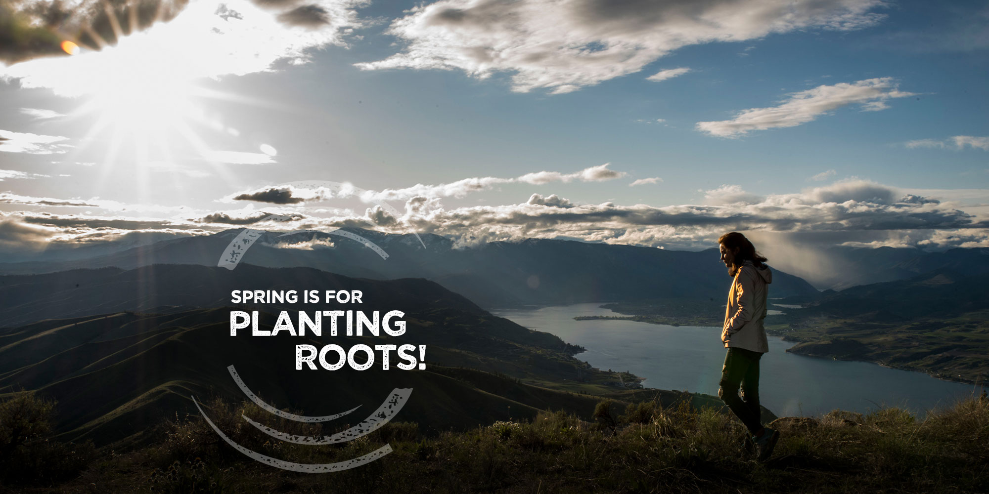 Spring - Lake Chelan Chamber of Commerce