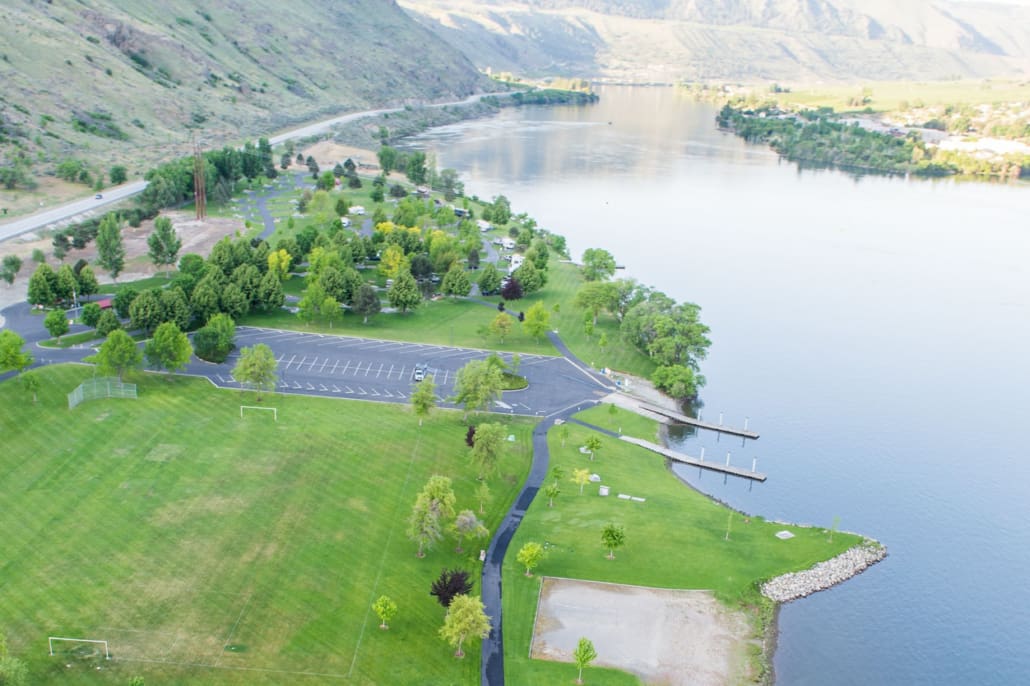 Ditch the Crowds: 5 Secret Spots in Lake Chelan – Lake Chelan Chamber ...