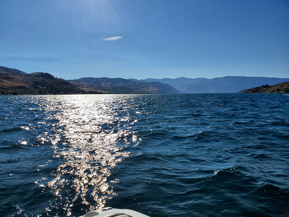Photo Contest - Lake Chelan Chamber of Commerce