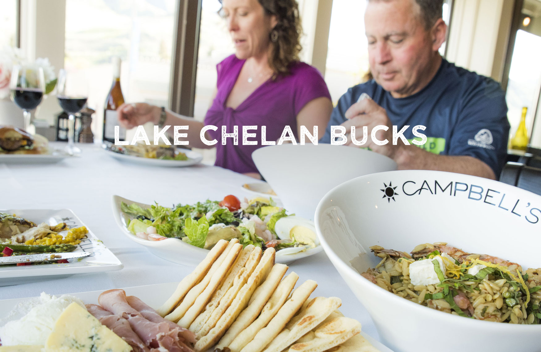 Gift Certificates - Lake Chelan Chamber of Commerce
