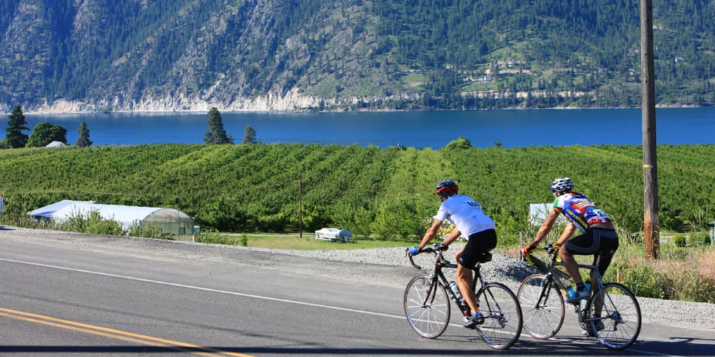 Spring – Lake Chelan Chamber of Commerce