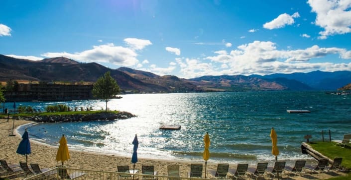 Travel Information - Lake Chelan Chamber of Commerce