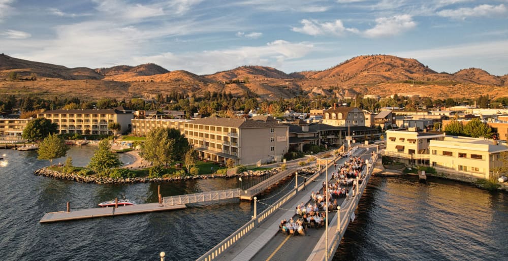 Photo Contest - Lake Chelan Chamber of Commerce
