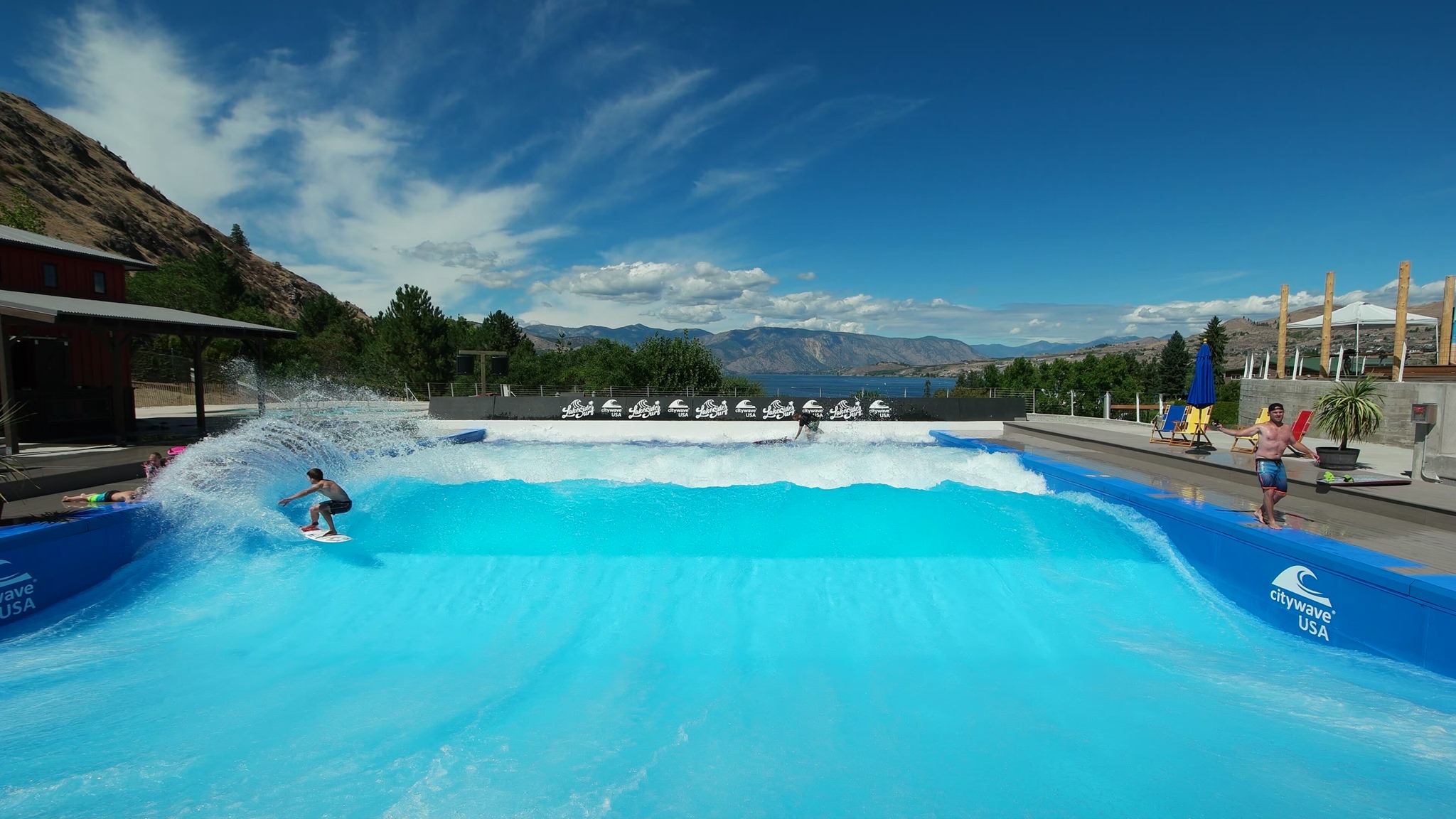 Lake Chelan Trivia: Five Interesting Facts About the Valley – Lake ...