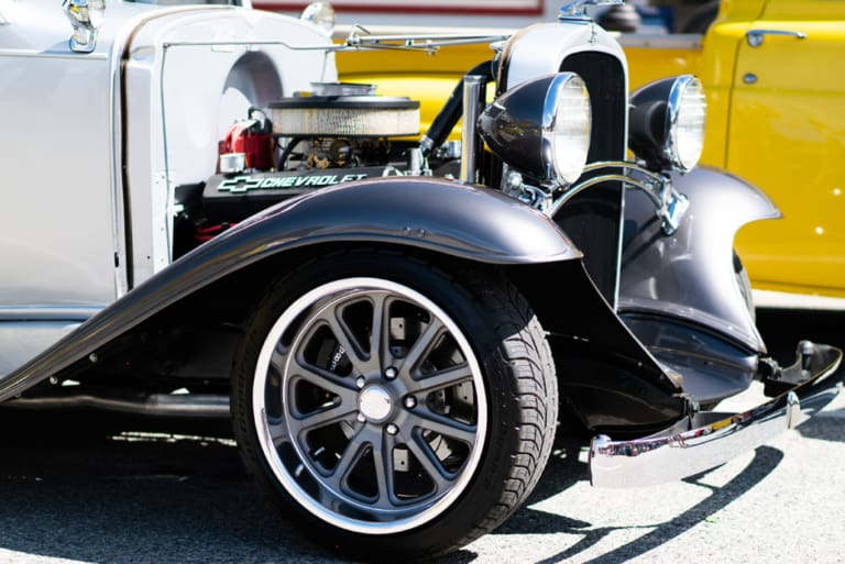 Cruizin Chelan - Lake Chelan Chamber of Commerce