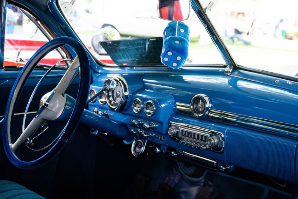 Cruizin Chelan - Lake Chelan Chamber of Commerce