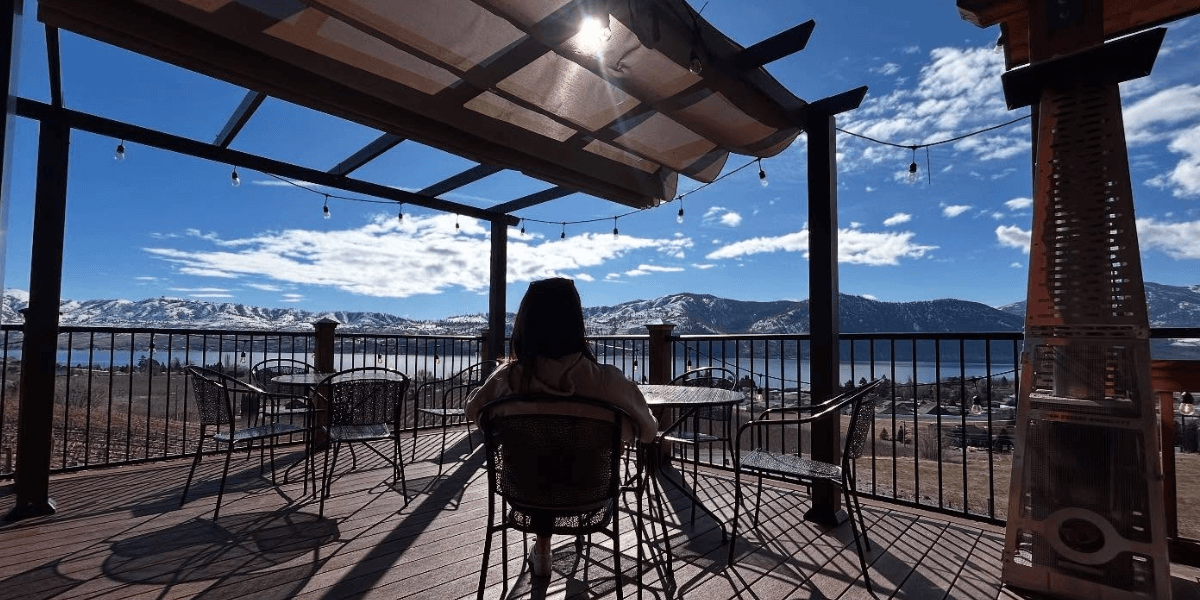 Lake Chelan Wineries with Food – Lake Chelan Chamber of Commerce