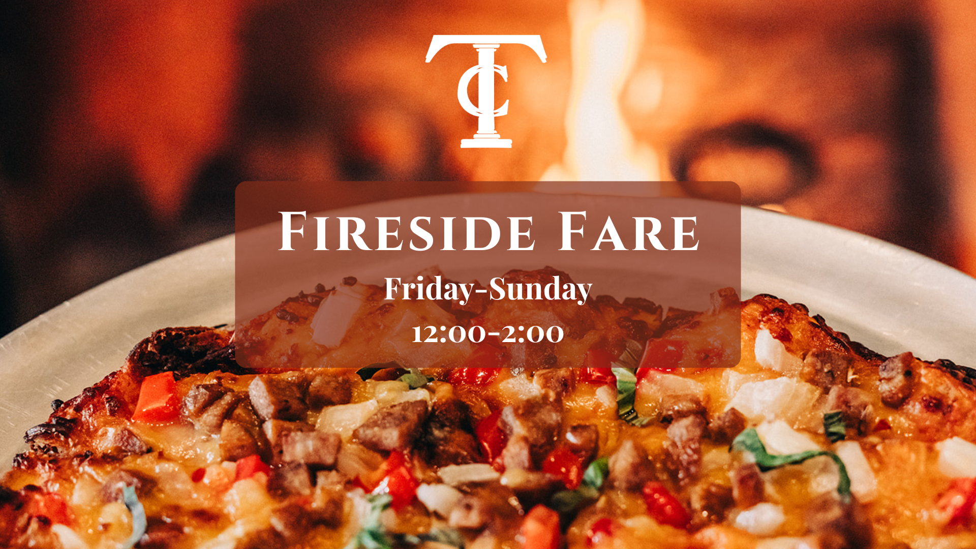 Fireside Fare @ Tsillan Cellars – Lake Chelan Chamber of Commerce